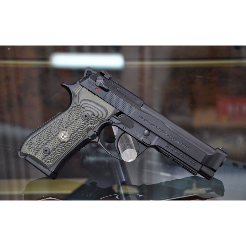 BERETTA WC 92G BRIGADIER - Butch's Gun World