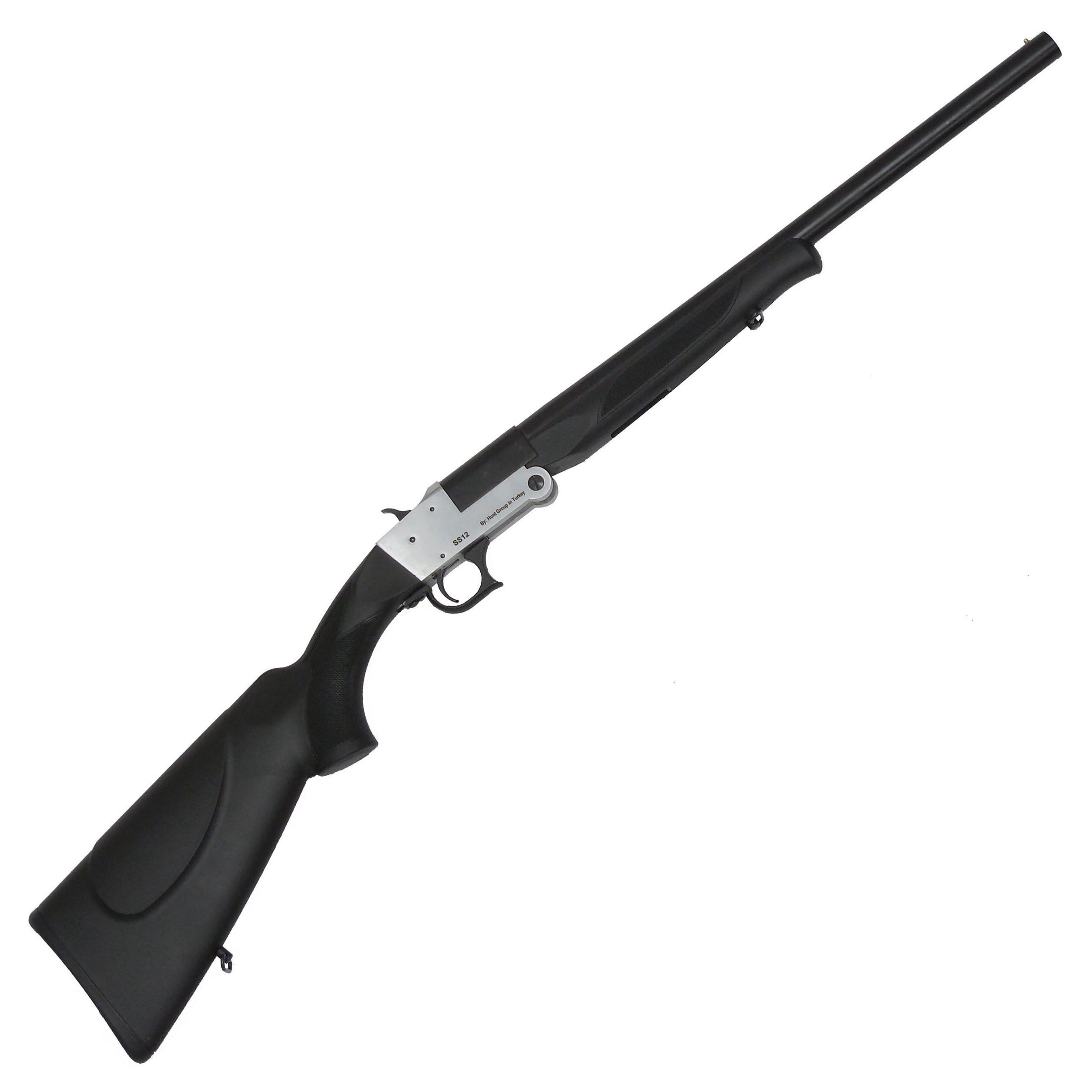 SS20 Single Shot Shotgun – 20 Gauge - Butch's Gun World