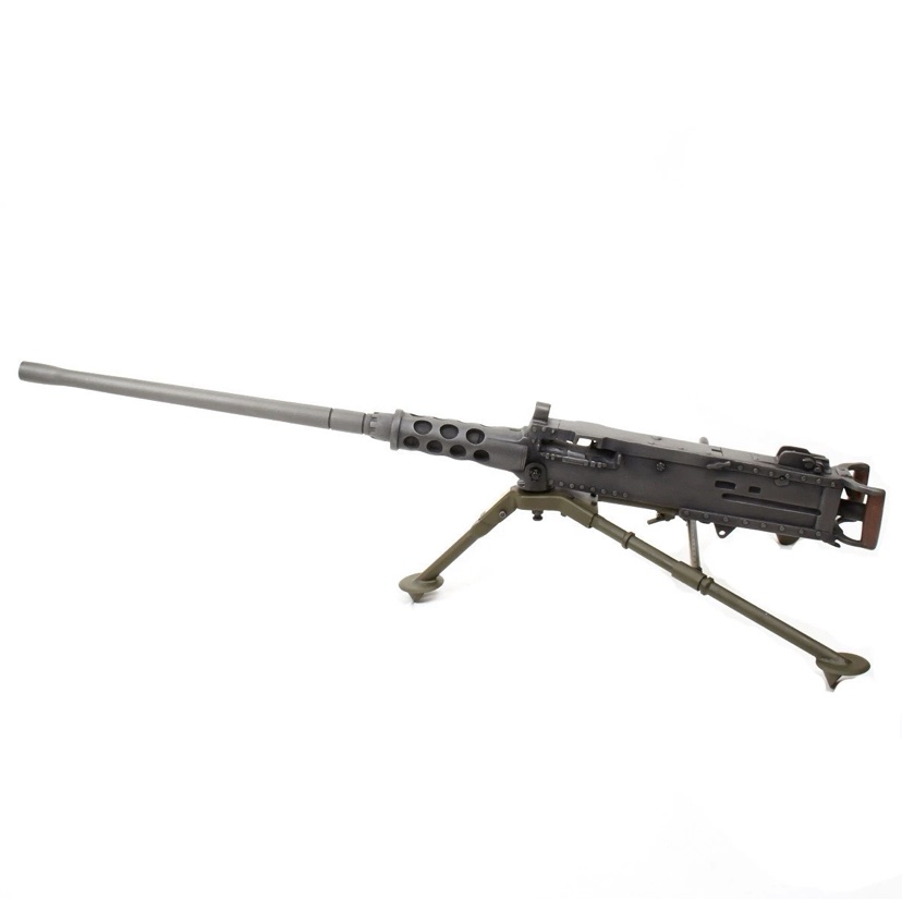 US M2 Browning 50 - Butch's Gun World