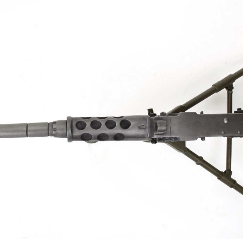 US M2 Browning 50 - Butch's Gun World
