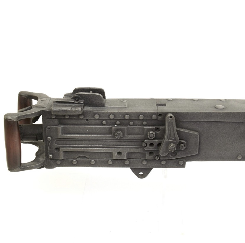 US M2 Browning 50 - Butch's Gun World