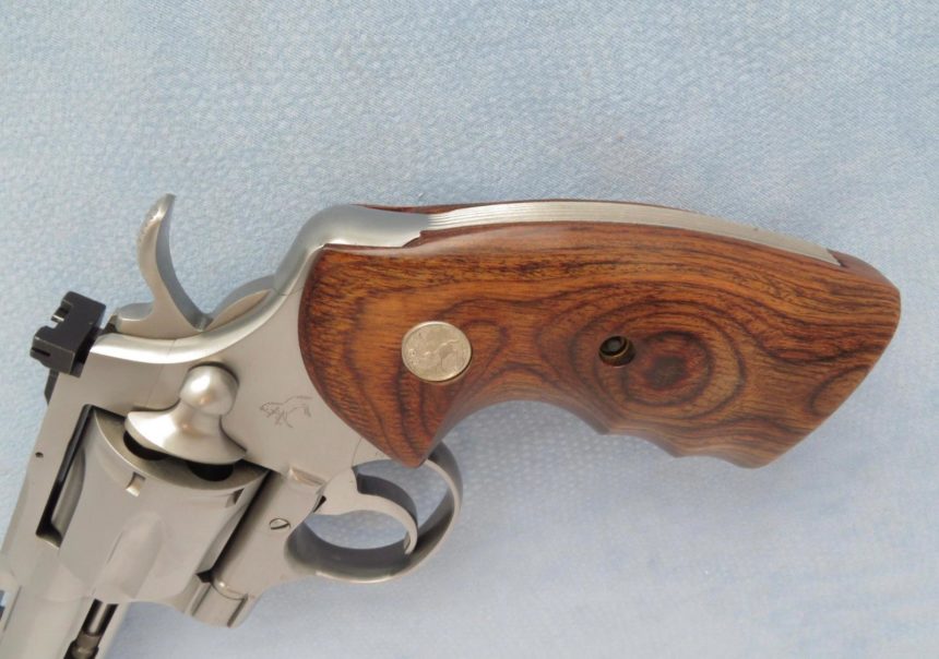 Taurus Defender 856 - Butch's Gun World