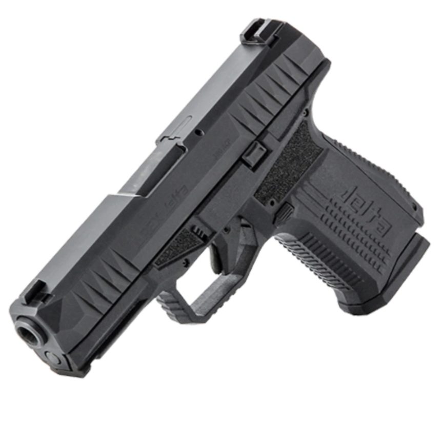 AREX Delta 9mm Pistol for sale [ Shipping to FFL Dealer ]