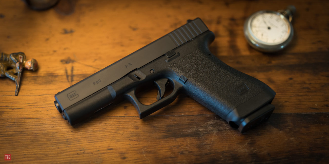 NEW GLOCK 43X MOS 9MM - Butch's Gun World