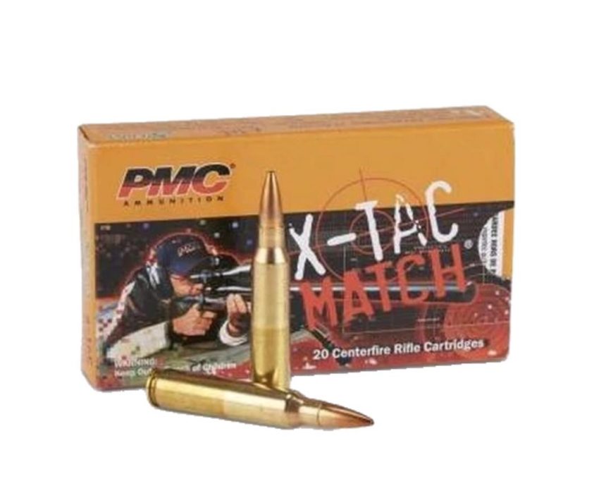 PMC 223 REMINGTON X-TAC - Butch's Gun World