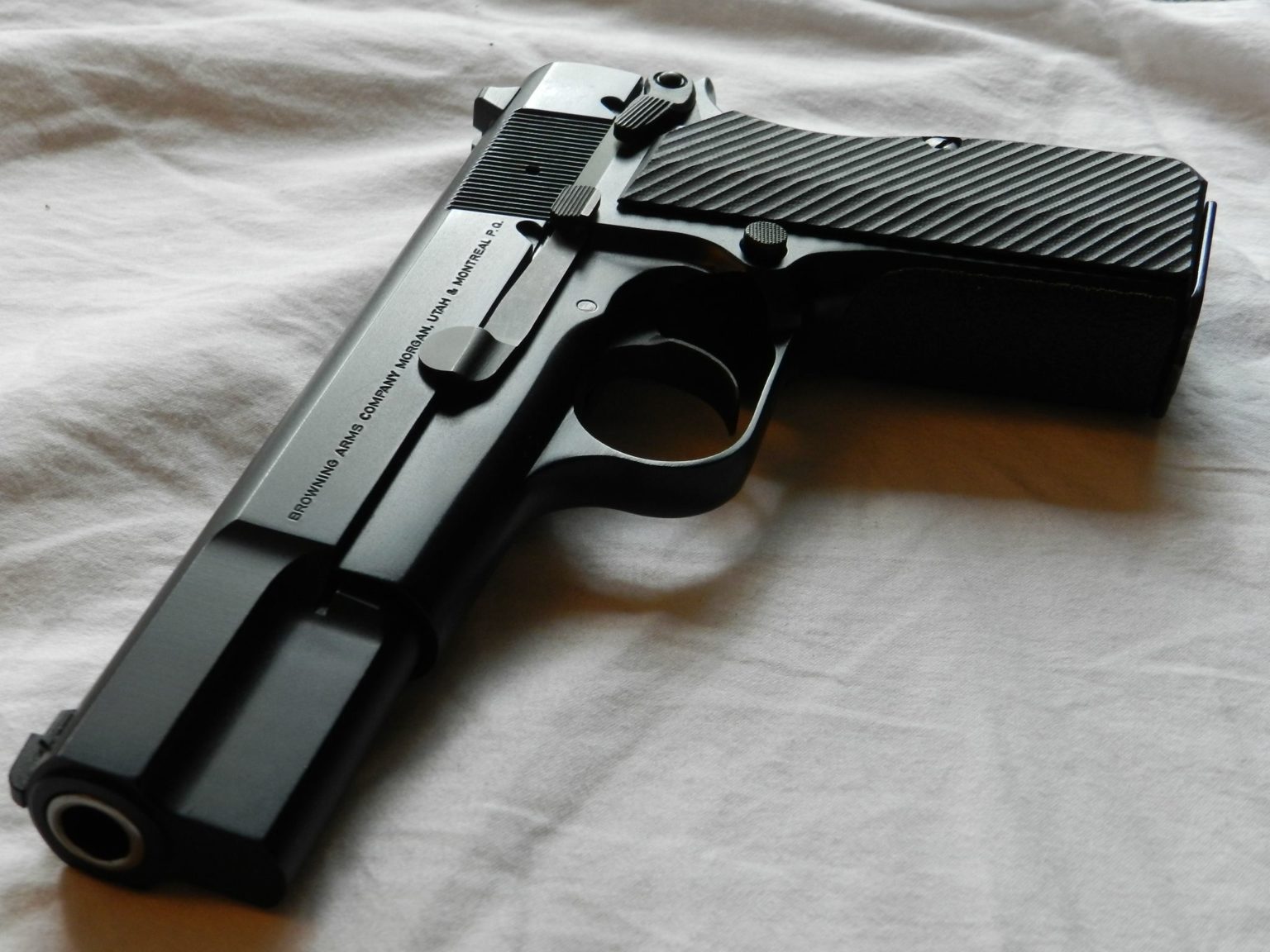 Semi-Auto Handguns Archives - Page 2 of 11 - Butch's Gun World