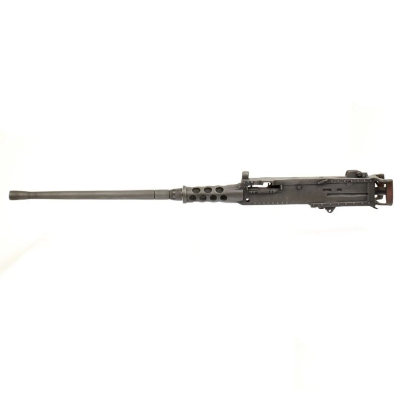 US M2 Browning 50 - Butch's Gun World