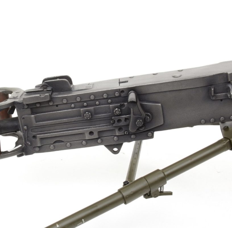 US M2 Browning 50 - Butch's Gun World