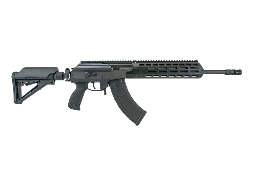 IWI Galil Ace Gen II Rifle - Butch's Gun World