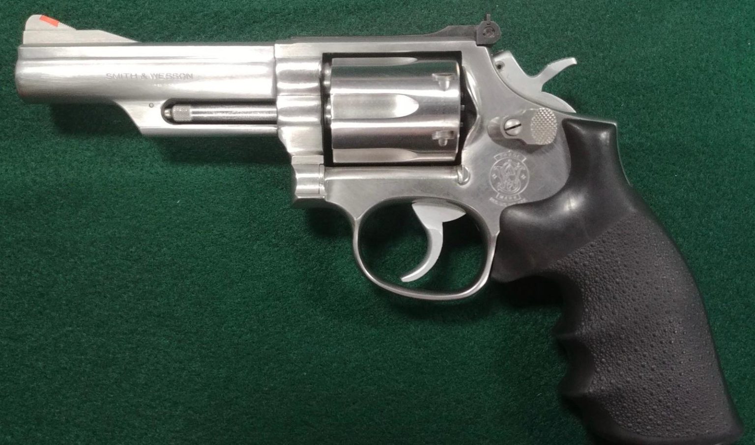 Ruger SP101 Talo 357 Magnum Revolver - Butch's Gun World