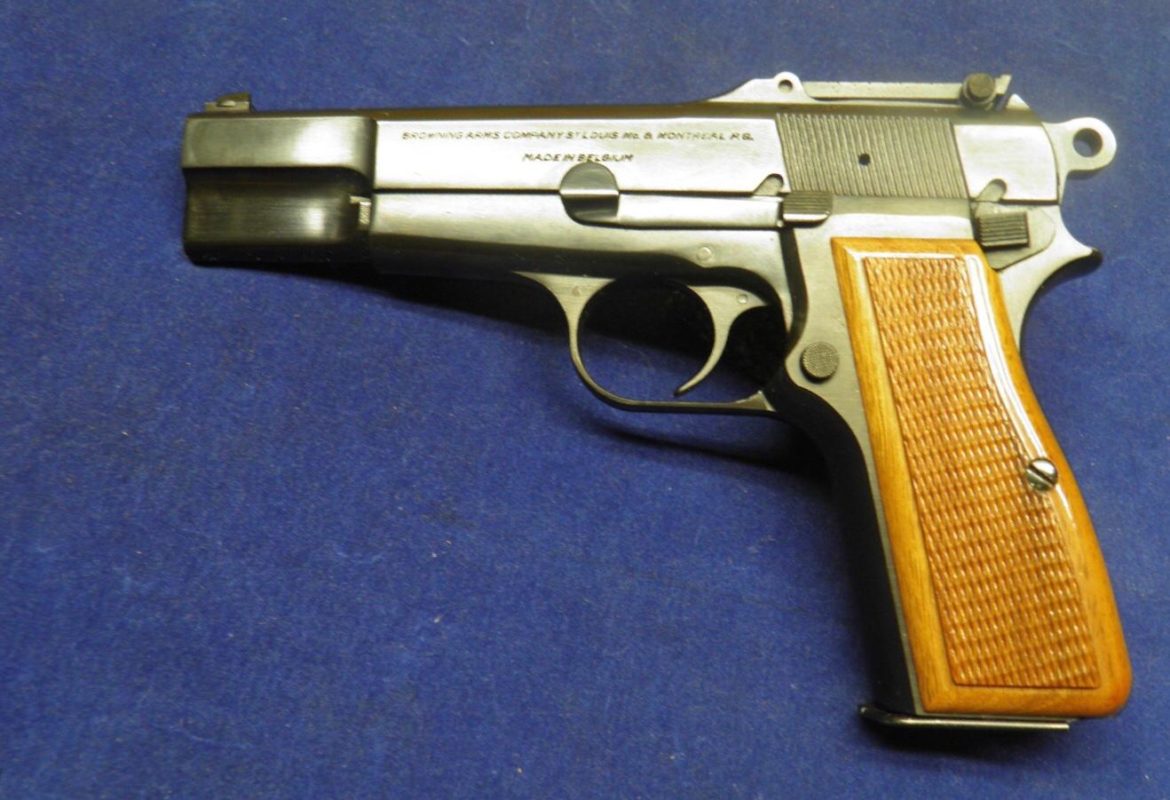 GLOCK 34 GEN 5 MOS 9MM - Butch's Gun World