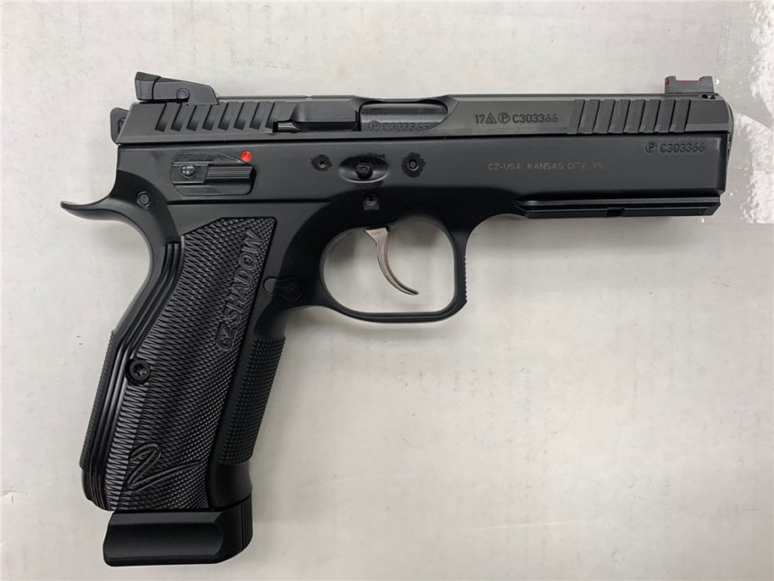 COLT AR15 MONOLITHIC RAIL 5.56NATO - Butch's Gun World